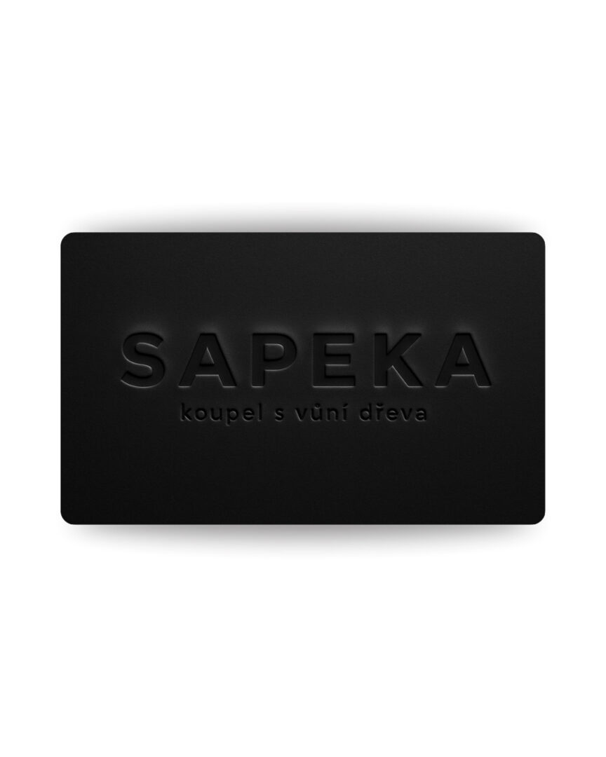 Sapeka.cz | Koupelny s vůní dřeva